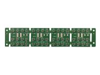 China P1.5 Display HDI High Density Interconnector PCB Electronic PCB Board for sale