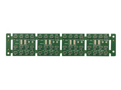 China P1.5 Display HDI High Density Interconnector PCB Electronic PCB Board for sale