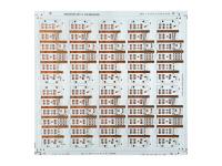 China Led Flex Pcb Board For Smd Led Lights Bulb for sale