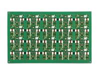 China 2 Layer Rigid Flex Pcb Board Fr4 For Smart Home Thermostat for sale