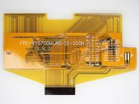 China Oled 	Display PCB Board Flex Pcb Assy Lcd Monitor Circuit Board for sale