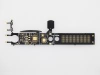 China 1/3Oz Rigid Flexible Circuit Board Fpc Module Consumer Electrostatic Bracelet for sale