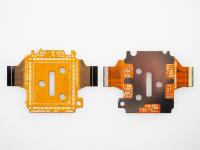 China 4 Layer Multilayer Fpc Pcb Design For Digital Camera for sale