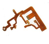 China 0.25mm Double-Sided Fpc Circuit Board Manufacturers Consumer Game Console for sale