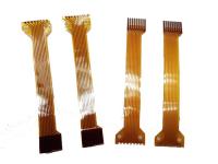 China 2 Layer Polyamide Flexible Printed Circuit Boards Pcbs Projector for sale