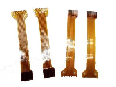 China 2 Layer Polyamide Flexible Printed Circuit Boards Pcbs Projector for sale