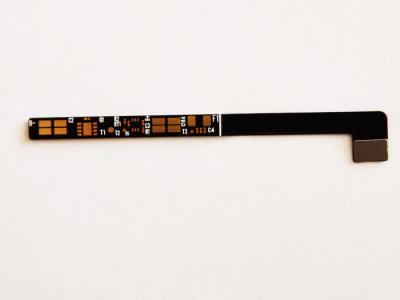 China Mobile Battery Pcb Fpc Module Flex Circuit Assembly for sale