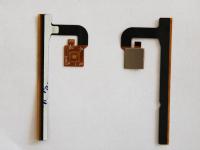 China Lcd Panel Pcb Display Pcb Board  Mobile Phone Capacitance Screen for sale