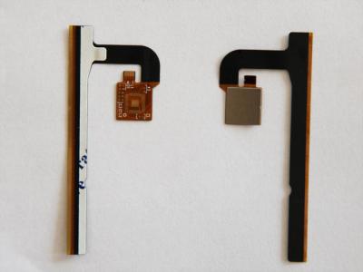 China Lcd Panel Pcb Display Pcb Board  Mobile Phone Capacitance Screen for sale