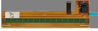 China Mobile Phone Module FPC Flexible Printed Circuit Board PCB Printing Company for sale