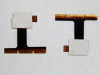 China Lcd Panel Pcb Display Pcb Board  Mobile Phone Capacitance Screen for sale