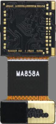 China 4 Layer Multilayer Flexible Pcb Camera Mobile Phone for sale