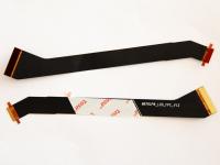 China Flexible Film Circuit Board Supplier Tablet Cable Electromagnetic Film 0.1mm for sale