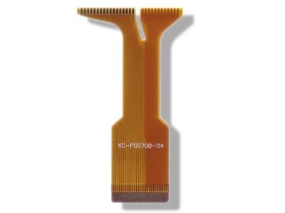 China Multi Layer Flexible Circuit Board FPC FPCA FPCBA For Tablet Battery for sale