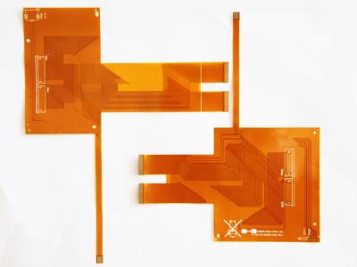 China Industrial Control Audio Equipment FPC Flexible Printed Circuit Board PCB Prototype Factory for sale