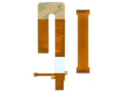 China Motor Board FPC Flexible Printed Circuit Board PCB Prototype Suppliers for sale