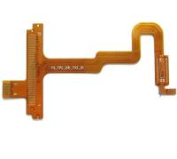 China Electromagnetic Film Medical Device Controller FPC Flexible Printed Circuit Board PCB Soldering Service for sale