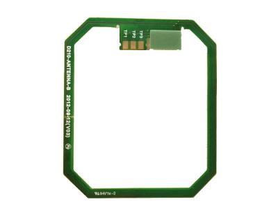 China Green Soldermask POS Machine FPC Flexible Printed Circuit Board PCB Supplier for sale