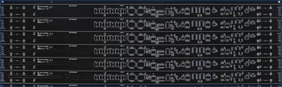 China 6 OZ Extreme Heavy Copper Pcb Design FR4 TG170 for sale