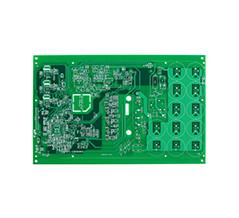 China 3OZ Heavy Copper Pcb Supplier High Current Industrial Power Supply for sale