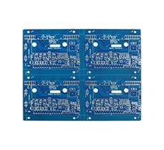 China 4 Ounce Thick Copper Pcb Manufacturer Heavy Copper Circuit Board for sale