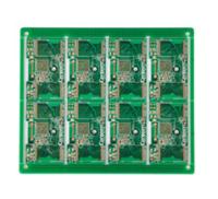 China High Speed Electronic Circuit Board Manufacturers 20 Layer Impedance Control for sale
