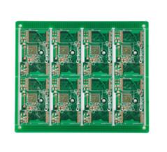 China High Speed Electronic Circuit Board Manufacturers 20 Layer Impedance Control for sale