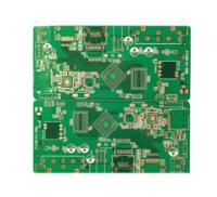 China 1 OZ Copper Clad Laminate Pcb Printed Circuit Board Material Fr4 Pcb Assembly for sale