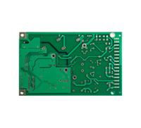 China ups pcb board FR-4 4 Layer Green Soldermask Power Supply Multilayer Board PCB for sale