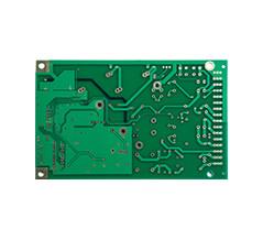 China ups pcb board FR-4 4 Layer Green Soldermask Power Supply Multilayer Board PCB for sale