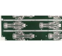 China High Speed High Frequency Pcb Design MIMO Antenna Circuit Board for sale
