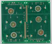 China 3 Oz Copper Special PCB Bonding Process for sale