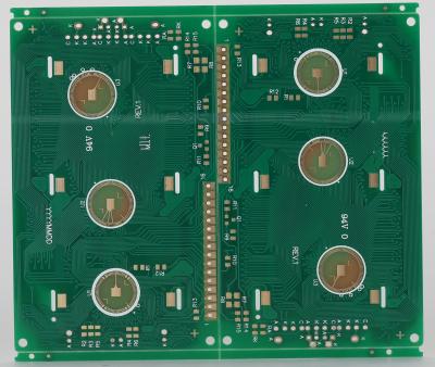 China 3 Oz Copper Special PCB Bonding Process for sale