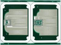 China Signal Integrity High Frequency PCB For 77G Millimeter Wave Radar for sale