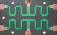 China f4bm-2 Ptfe Pcb Material 1.6mm High Frequency Printed Circuit Board for sale
