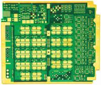 China 20 Layer High Speed Pcb Board 5mm Electronic Circuit Board Manufacturers for sale
