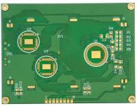 China 2 Layer Flex Pcb Printed Circuit Board Assembly Bonding for sale