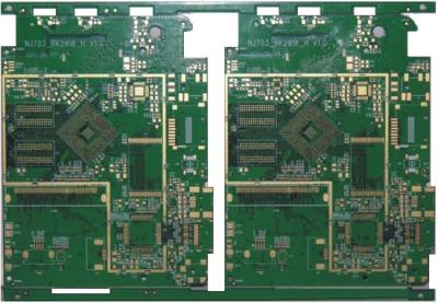 China Tablet Pcb Board 7 Inch 3g Tablet Motherboard Universal Printed Circuit Board for sale