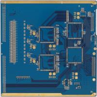 China ISOLA FR408HR High TG  PCB for sale