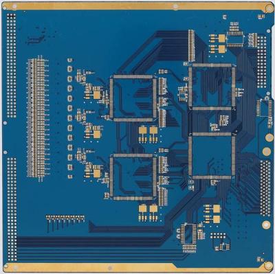 China ISOLA FR408HR High TG  PCB for sale