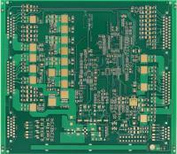 China FR-4 S1000-2 Standard Heavy Copper 6OZ multilayer 3.0 Board Thickness PCB for sale