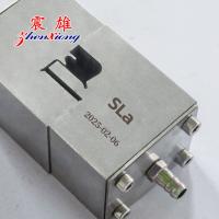 China Complete Set of Door Gasket Mould with Blow Needle Cooling and Mirror Polishing for Refrigerator Gasket Production for sale