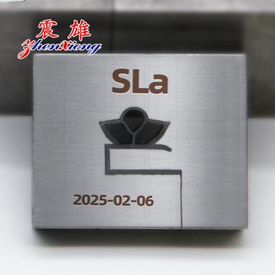 China Custom Designs Plastic Extrusion Mould with Complete Set of Molds and Special Surface Treatment for Fast Delivery for sale