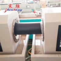 China 65KW- 650KW HDPE Gas Pipe Water Pipe Machine Extrusion Line Industrial Fluid for sale