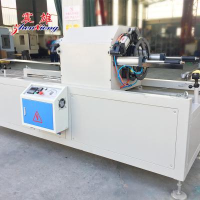 China PE PVC Pipe Cutting Plastic Auxiliary Machine High Speed for sale