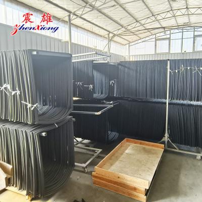 China 50m Customized Refrigerator Door Gasket PVC  Freezer Seal Replacement for sale