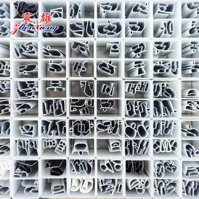 China Tight Refrigerator Door Gasket Refrigerator Door Seal Replacement for sale