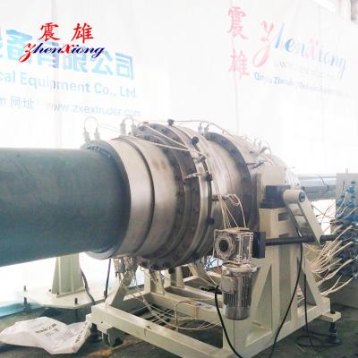 China PE  PP  Plastic Extrusion Mould PVC Pipe Mould Customizable High Precision for sale