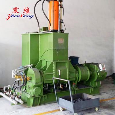 China 185KW Magnetic Particle Mixer Plastic Auxiliary 5.5KW for sale