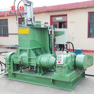 China Large Capacity Magnetic Particle Mixer Plastic Auxiliary Equipment 6 Pole Motor for sale